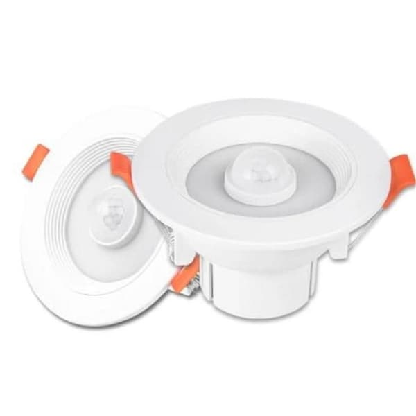 LED Downlights Recessed 10W 85-265V LED Lamp Smart LED Downlight ...