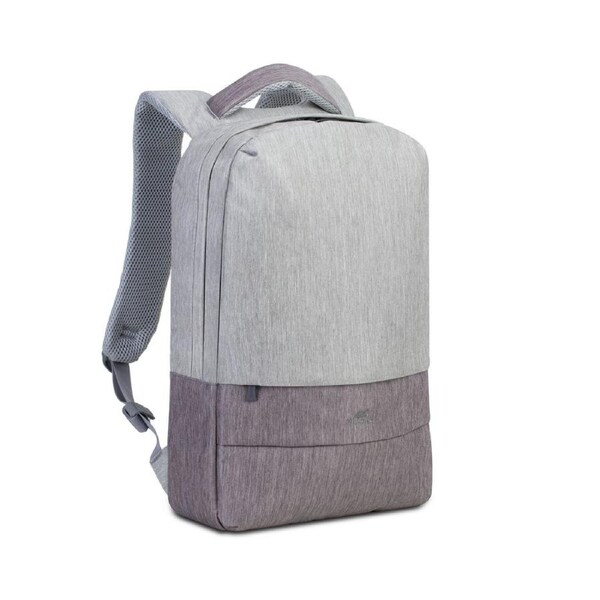 Rivacase 7562 Prater 15.6inch Anti Theft Laptop Backpack Mocha | Woolworths