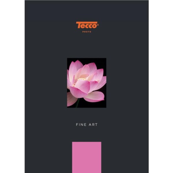 Ilford Tecco PFR295 Fine Art Rag Matt Photo Paper Roll 44" x 15m ...