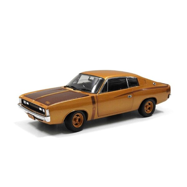 Classic Carlectables 1:18 Scale E49 Charger 50th Anniversary Diecast ...