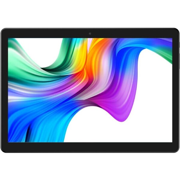 Laser 10-inch IPS Tablet - Black | Woolworths