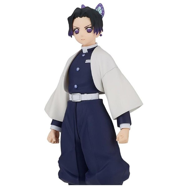 Banpresto Demon Slayer Kimetsu No Yaiba Vol 37 – Shinobu Kocho** | Woolworths
