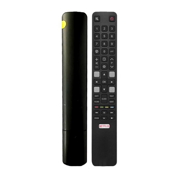 Remote RC802N ARC802N YUI1 for TCL Smart TV 75C2US 65C2US 43P20US ...