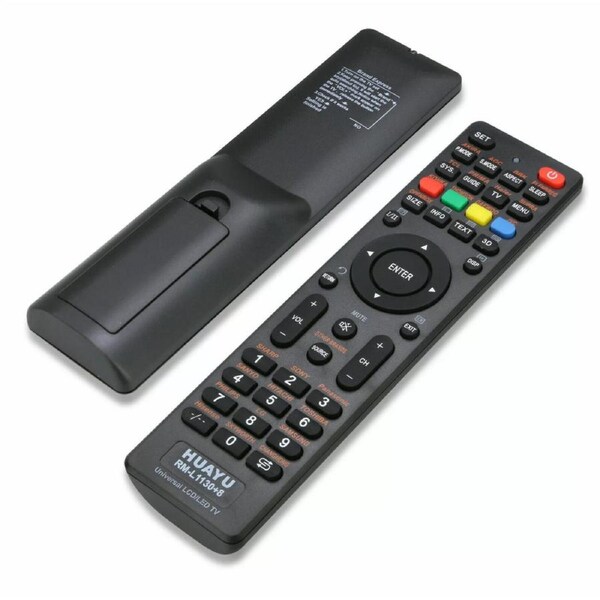 Universal TV Smart Remote Control Controller for LCD LED SONY samsung ...
