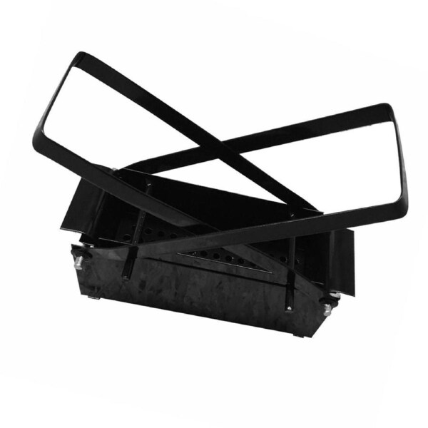 Fire Place Paper Brick Log Maker | Woolworths