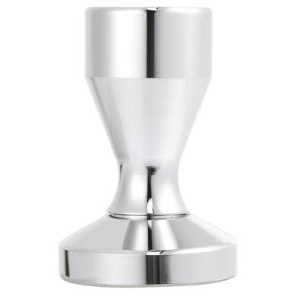 Coffee Tamper Polished Stainless Steel Tampa Tamp Powder Espresso ...