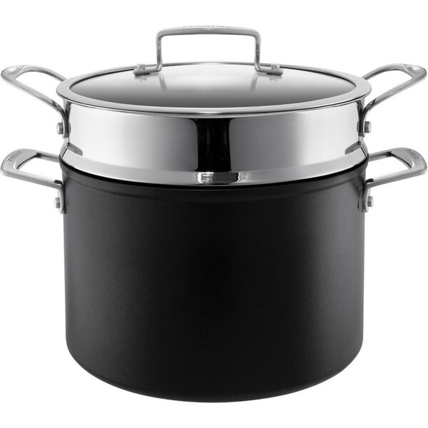 Pyrolux Ignite Stockpot With Pasta Insert 24cm / 7.2L | Woolworths