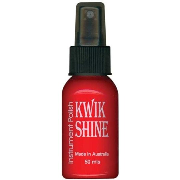 AMS KF8 Kwik Shine | Woolworths