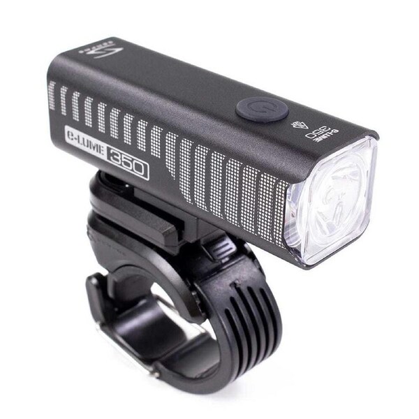 Serfas E-Lume 350 Lumens Front Light | Woolworths