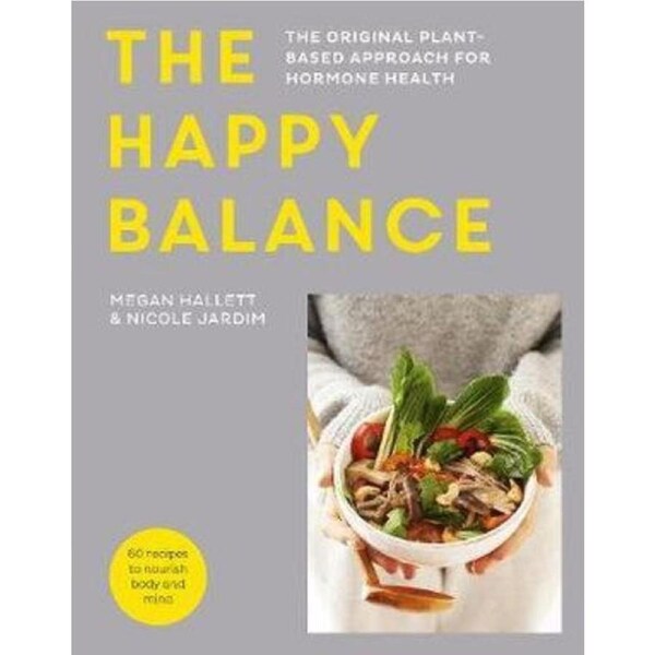 Happy Balance | Woolworths