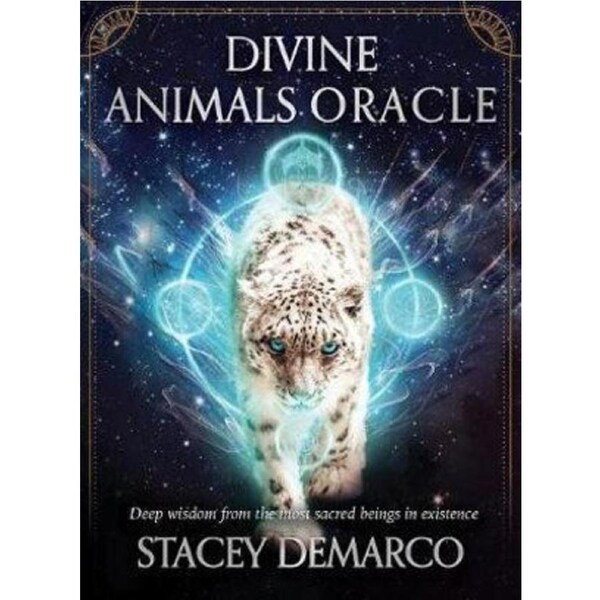 Divine Animals Oracle | Woolworths