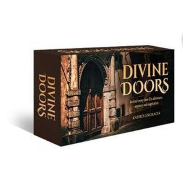 Divine Doors | Woolworths