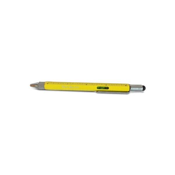 Men's Republic Stylus Pen Pocket Multi Tool 9-in-1 Functions DIY Home ...