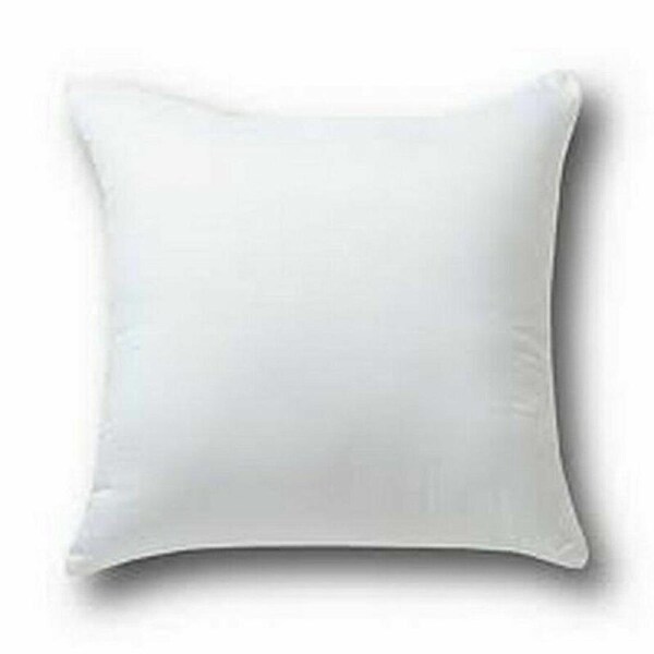 4x Cushion Pillow Inserts Polyester Filling 45x45cm | Woolworths