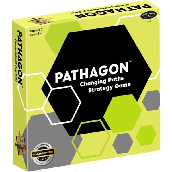 Pathogen Wooden Strategy Board Game Family/Friends Kids Party Activity ...