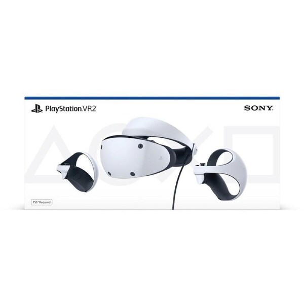 PlayStation VR2 PSVR2 | Woolworths