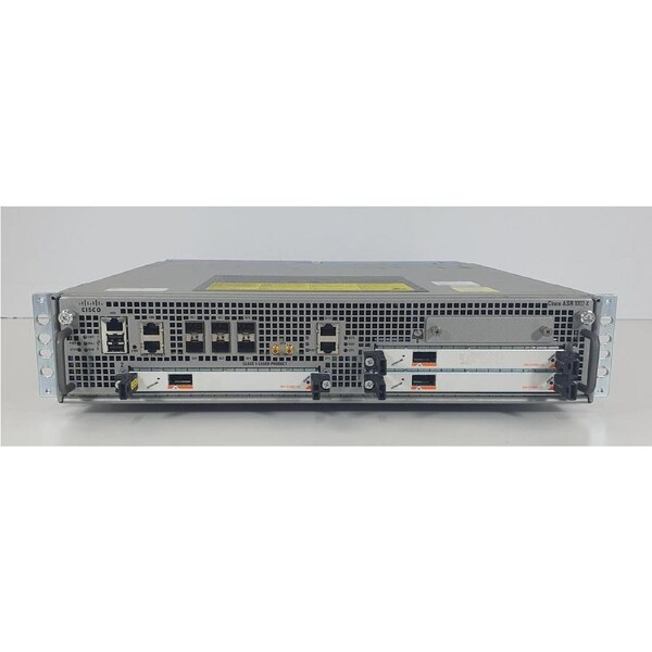 Cisco ASR1002-x Aggregation Services Router - SPA-1X10GE-L-V2 | Woolworths