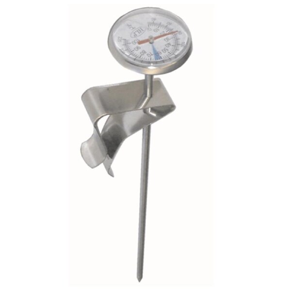 Milk Jug Thermometer, Short - HLP | Woolworths