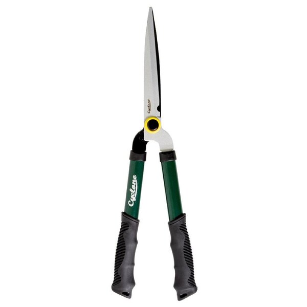 Cyclone Handy Hedge Shears 495mm Plant Cutting/Gardening/Pruning ...