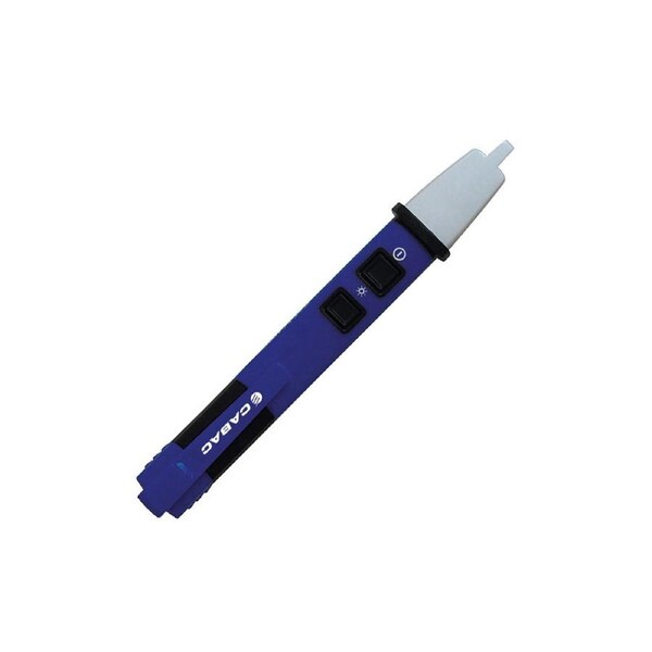 Cabac CATIV 1000V Audible NCV Indication & LED Torch Non Contact ...