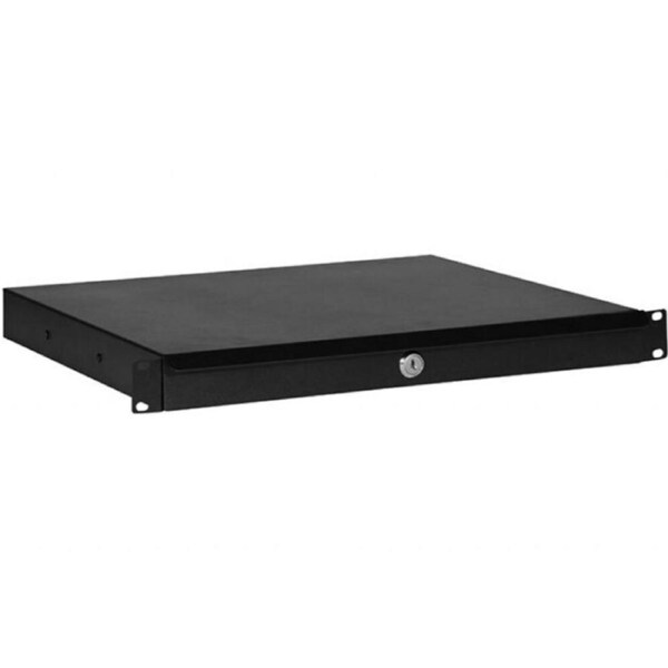 On Stage 1U Locking Rack Drawer | Woolworths