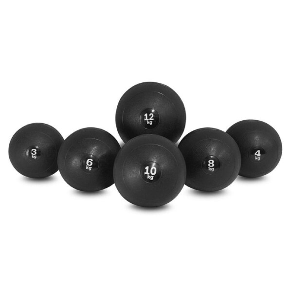 3kg - 12kg Slam Ball Set | Woolworths
