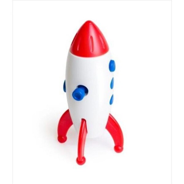 Fidget Widget - Rocketship Toy | Woolworths
