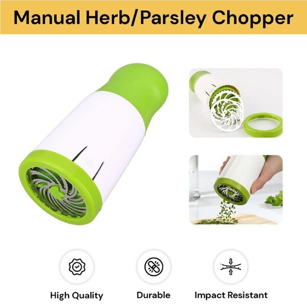 Manual Herb/Parsley Chopper | Woolworths