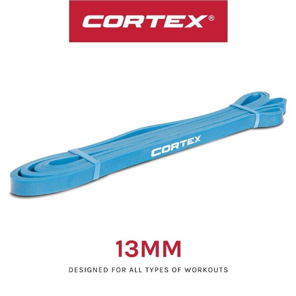 CORTEX Resistance Band 13mm | Woolworths