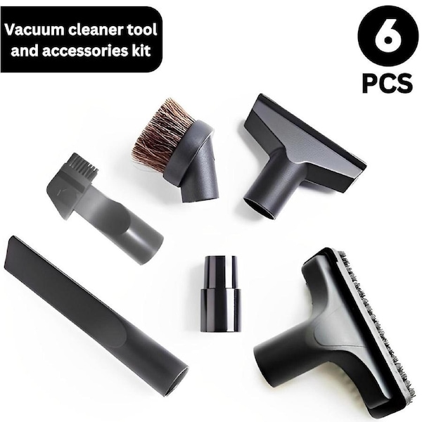 Vacuum Cleaner Tool and Accessories Kit Hoover, Electrolux, Vax, Volta ...