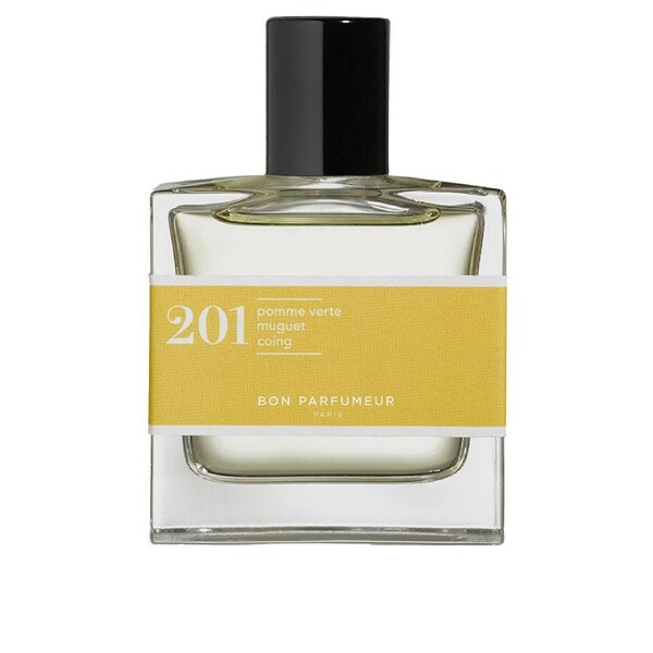 Bon Parfumeur 30ml Eau De Parfum 201 Fruity EDP Fragrance Spray For Men ...