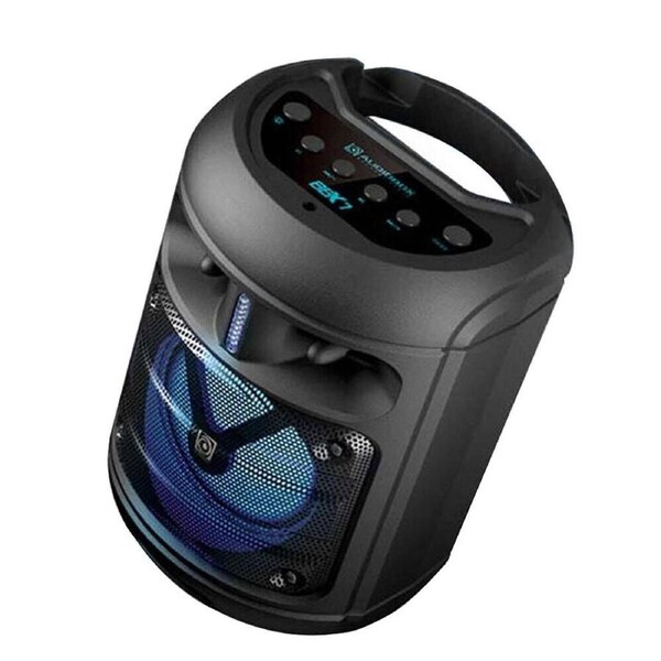 AudioBox Bluetooth Speaker BBX-7 BTMI Portable TWS With USB Playback FM ...