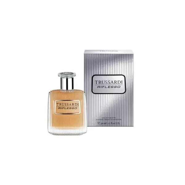 Trussardi Riflesso 50mL Eau De Toilette Fragrance Spray | Woolworths