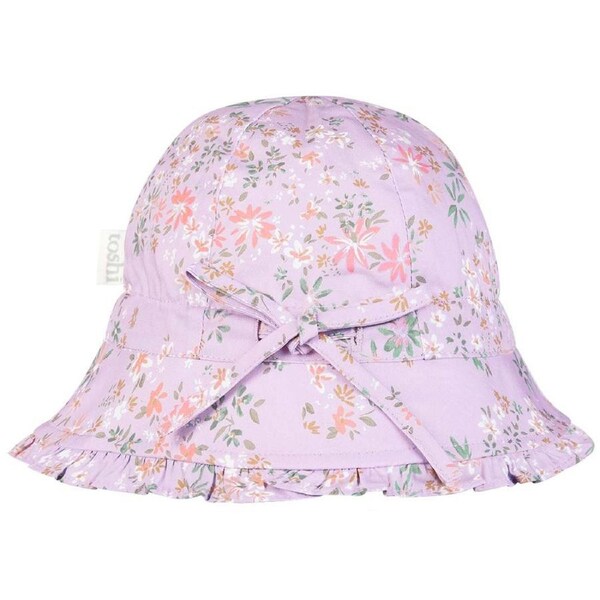 Toshi Bell Hat Athena Lavender - Small | Woolworths
