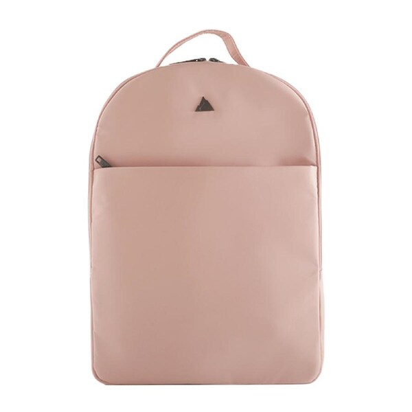 Travel Gear Tech Unisex Savvy Nylon Travel Padded Backpack 30x43cm ...