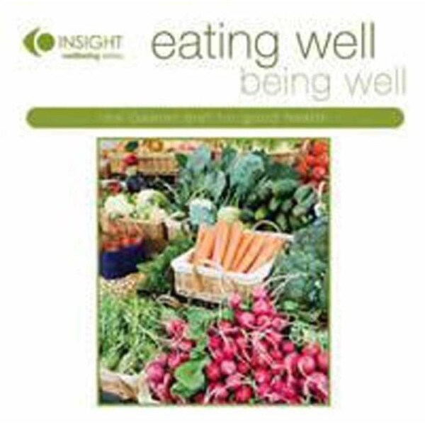 CD: Eating Well Being Well | Woolworths