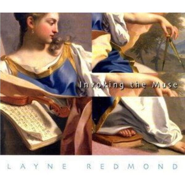 CD: Invoking the Muse | Woolworths