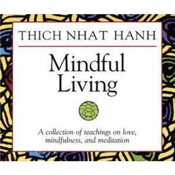 CD: Mindful Living | Woolworths