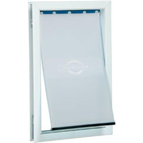 Staywell Large Aluminium Cat & Dog Pet Door | Woolworths