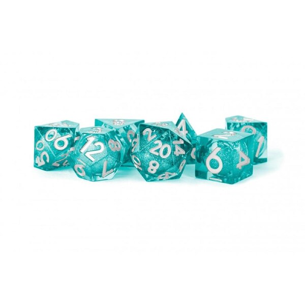 MDG Mana Extract Liquid Core Dice Set | Woolworths