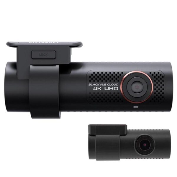 BlackVue DR970X-2CH Dash & Rear Camera - 64GB | Woolworths