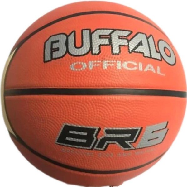 Buffalo - Size 6 Basketball | Woolworths