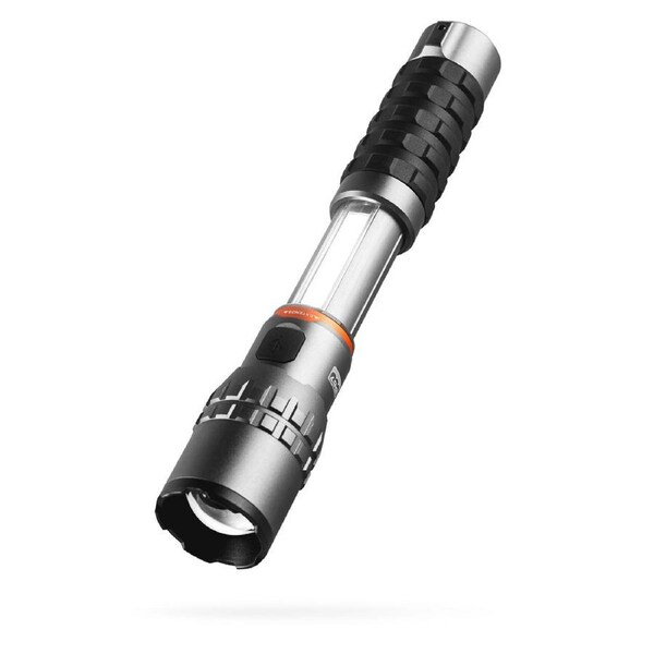 Nebo Slyde King 2k 2000 Lumen Waterproof Flashlight | Woolworths