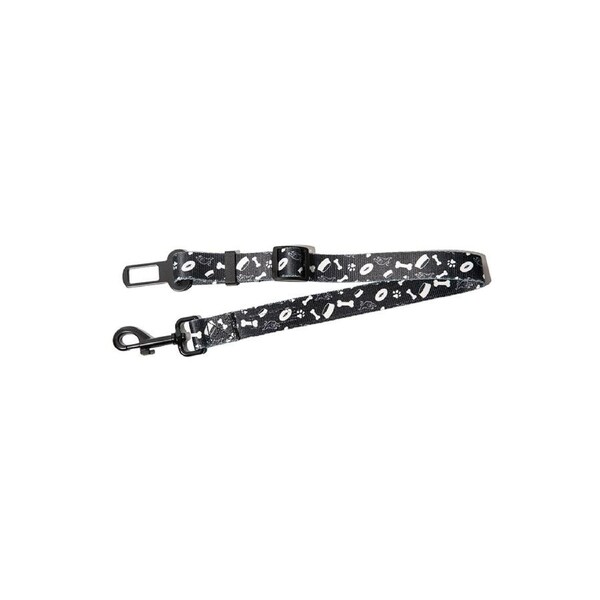NRL Penrith Panthers Pet Safety Belt Dog/Animal Car HarnessTravel ...