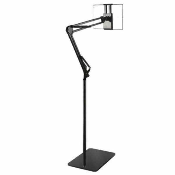 Adjustable Hands Free Floor Stand Holder | Woolworths