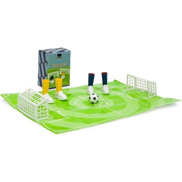 S&P Home/Office/Classroom Kids/Children 5y+ Finger Games Soccer Fun Toy ...