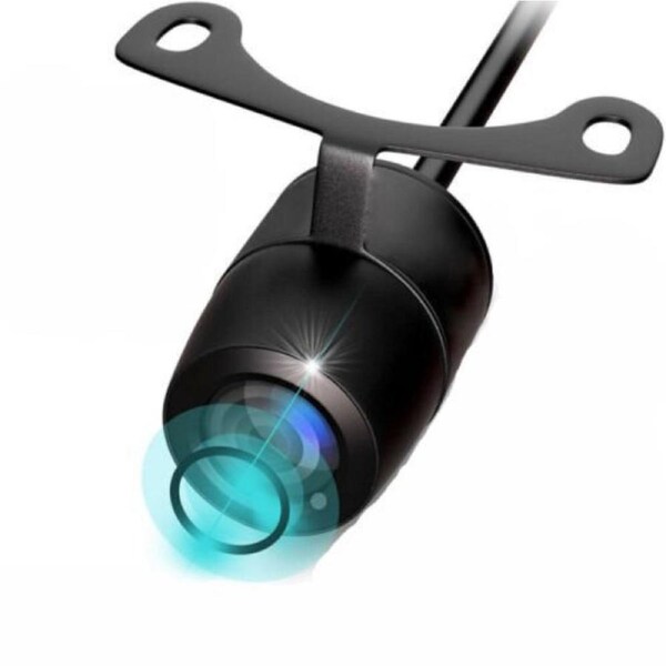 IR Night Vision Waterproof Car Rear View Backup Camera | Woolworths