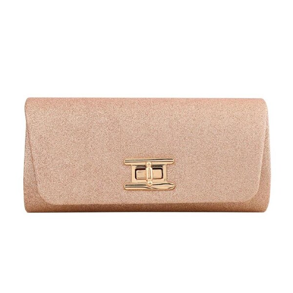 Nevenka Elegant Fashion Clutch Purses Magnetic Square Bag for Womens ...