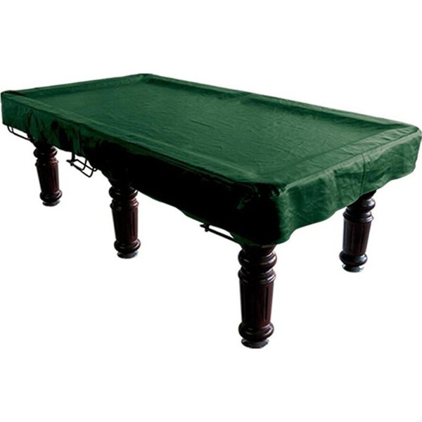 Formula Sports 8' Heavy Duty Billiards Pool Table Dust Protective Cover ...