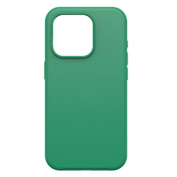 OtterBox Symmetry Plus MagSafe Case (Suits iPhone 15 Pro) – Green Juice ...